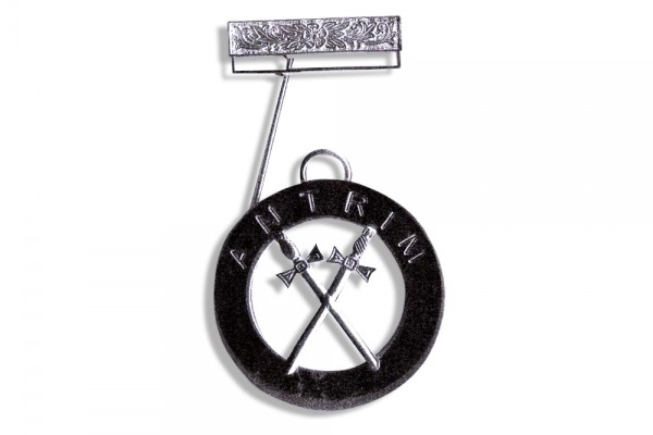 Irish Loyal Orange Lodge Regalia