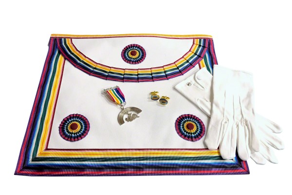 Royal Ark of Mariner Packages
