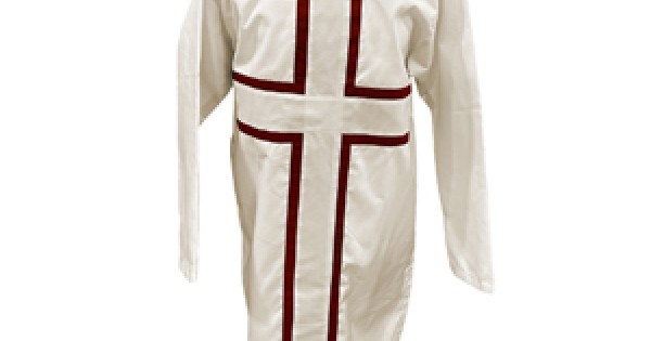 Saint of Thomas of Acon Regalia