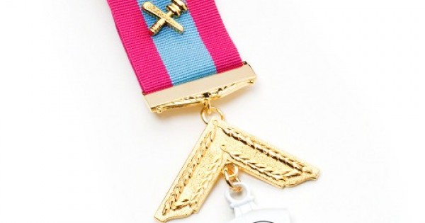 Irish Constitution Jewels