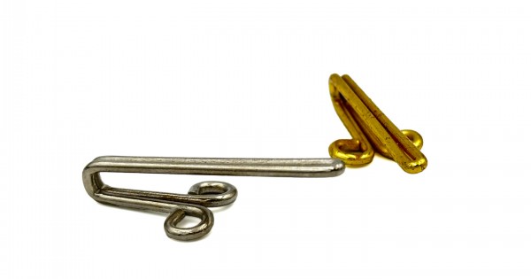 Collar Hook | The Masonic Collection