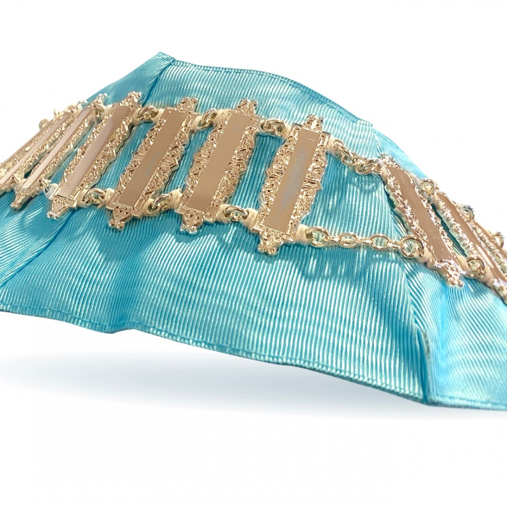 Craft Worshipful Master Chain Collar