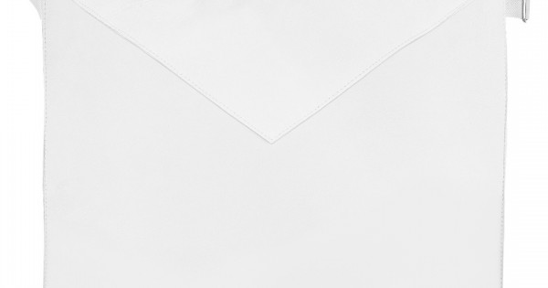 Masonic Craft Entered Apprentice (1st Degree) Apron