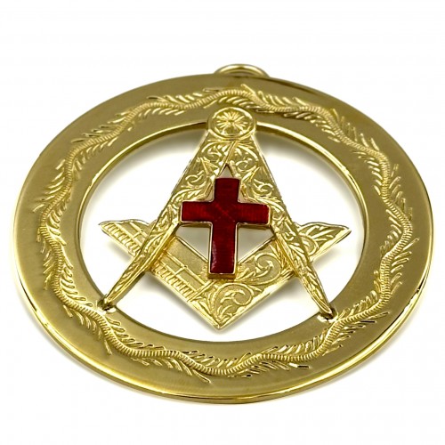 Irish Knight Templar Regalia