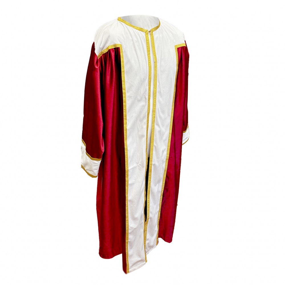 Set of Three Royal Arch Principal Robes