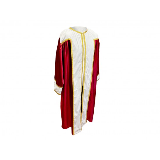 Set of Three Royal Arch Principal Robes