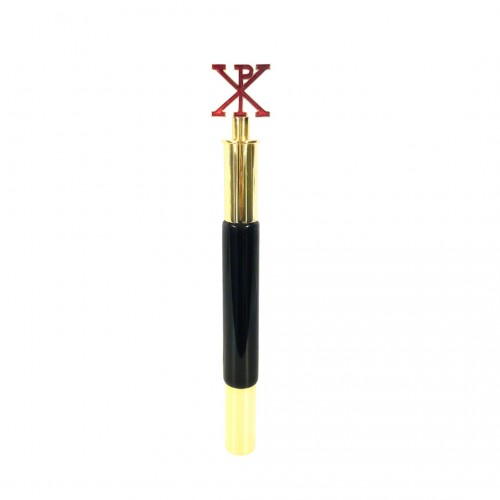 Red Cross of Constantine Knight Grand Cross Baton | The Masonic Collection