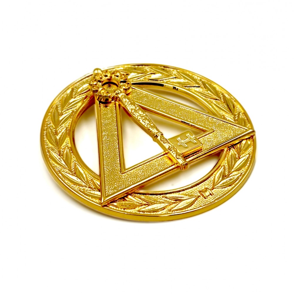 Royal Arch Grand (Active Rank) Collar Jewel