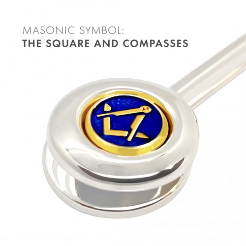 Masonic Blindfold | The Masonic Collection