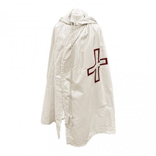 Saint of Thomas of Acon Regalia