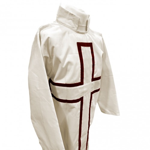 Saint of Thomas of Acon Regalia