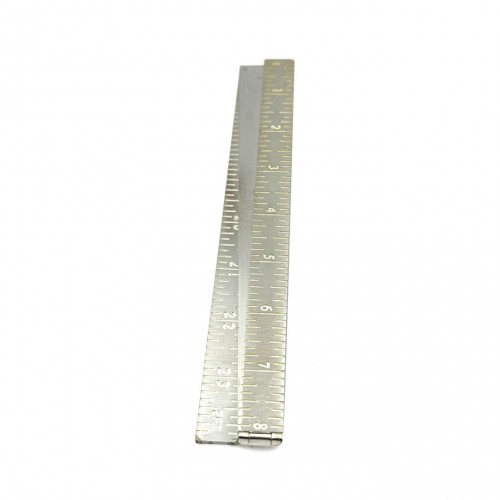 Standard Working Tool Plumb Rule