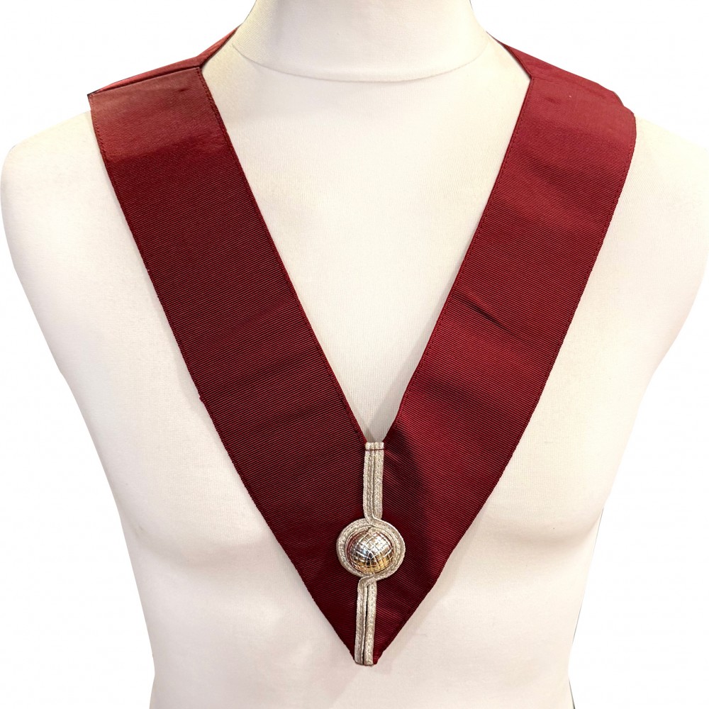 Provincial Stewards Active Rank Collar