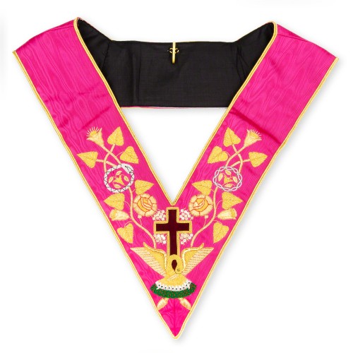 Masonic Rose Croix 30th Degree Pack | The Masonic Collection