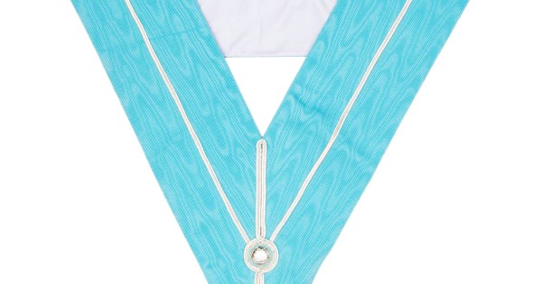 Craft Regalia Past Masters WPM Collar